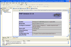 SynapseIndia Php Development -Installing and Configuring Apache with – synapseindia php development